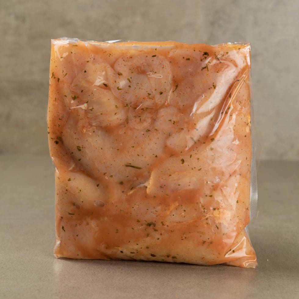 Fraldinha na Manteiga | Pork Angus