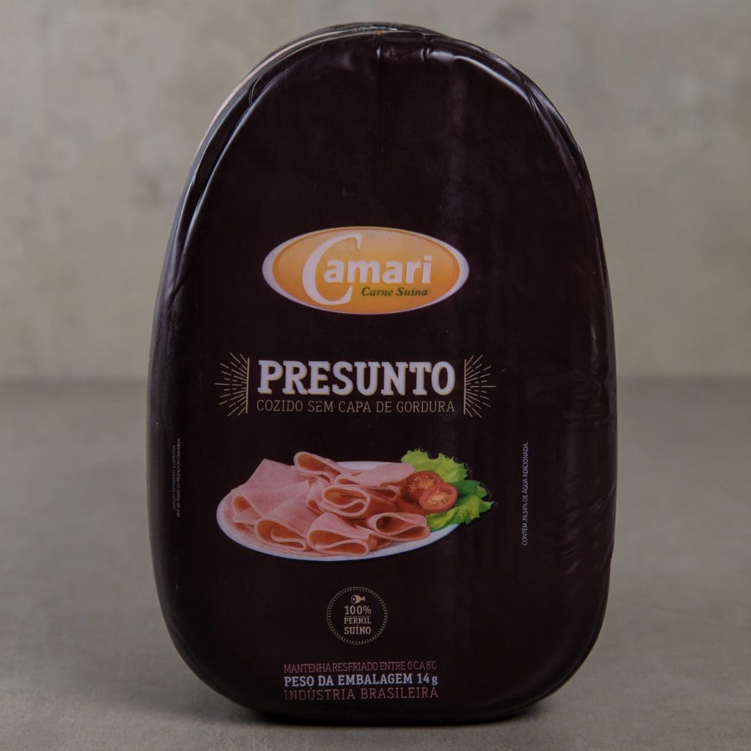 Presunto Peça | Pork Angus